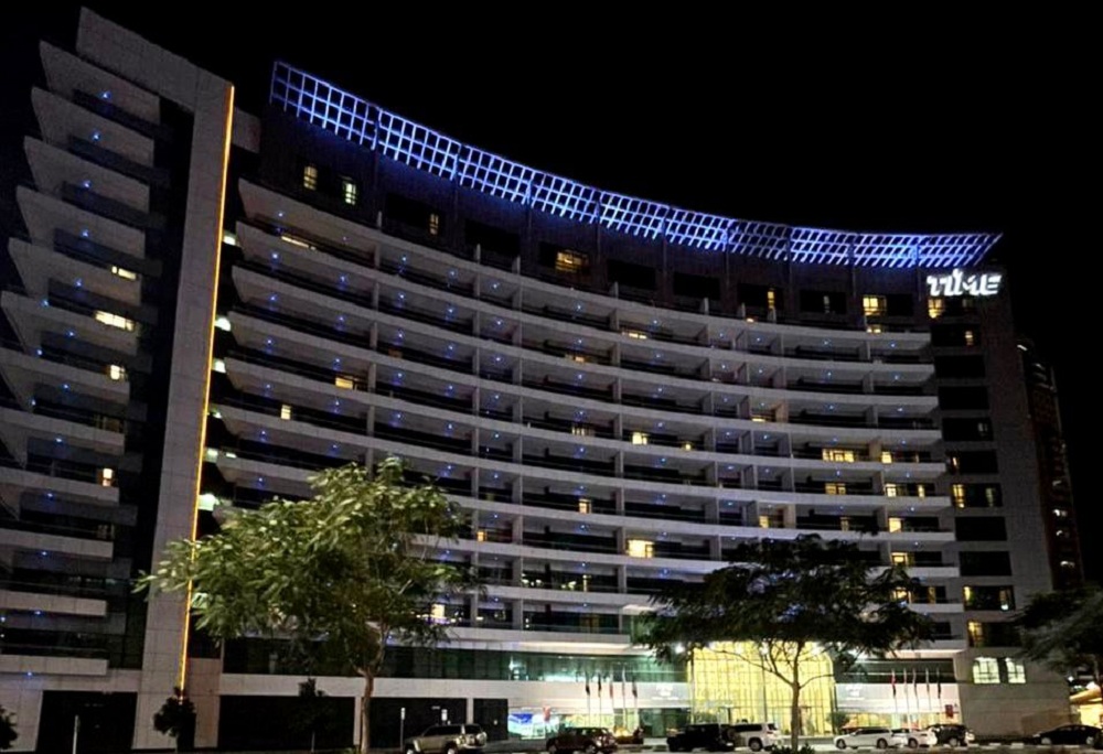 Nakheel Developments begins its expansion abroad with the opening of ...