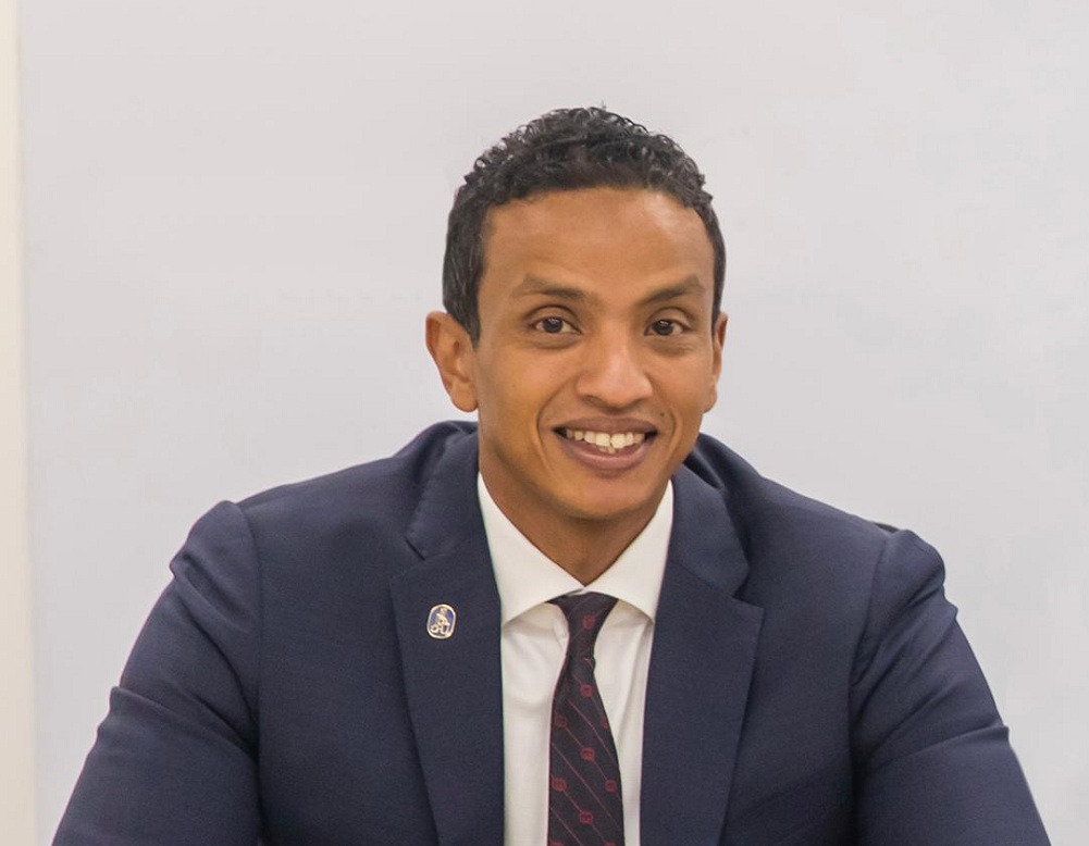 مجموعة ARAB DEVELOPERS HOLDING تتعاقد مع "سوليد كابيتال" كمستشار مالي ...