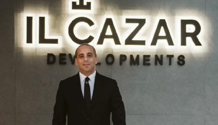 Il Cazar Fulfills Its Promises and Begins Delivering ‘Creek Town’ Units ...
