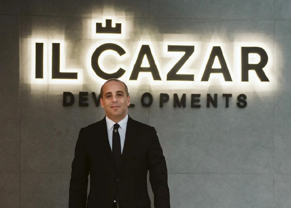 Il Cazar Fulfills Its Promises and Begins Delivering ‘Creek Town’ Units ...