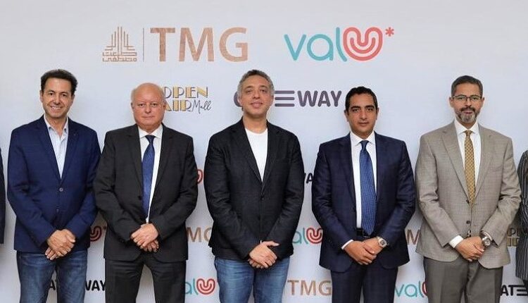 valU Partners with TMG to Offer Convenient Payment Solutions Across Two ...