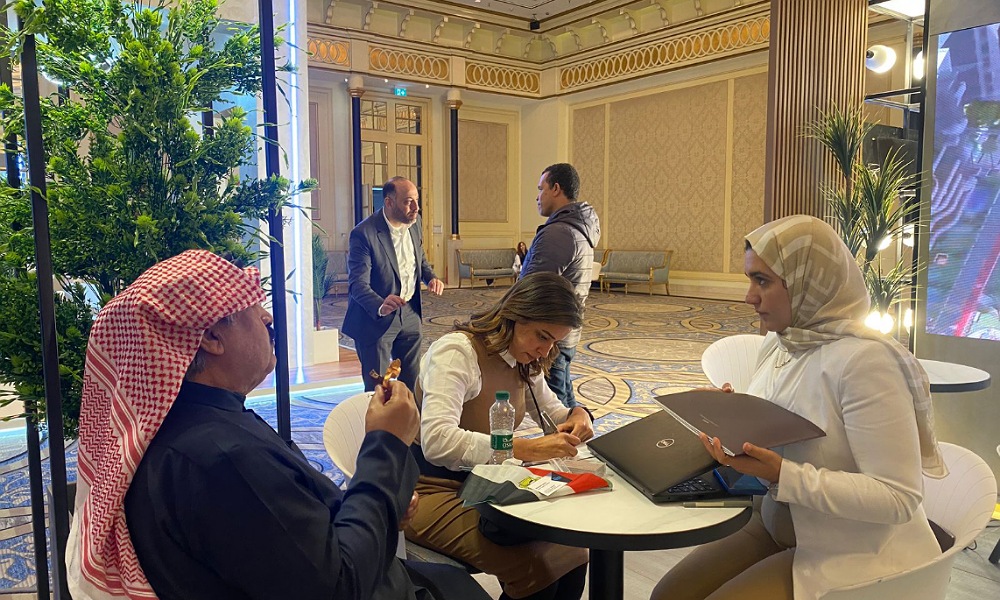 معرض THE ICON SHOW العقاري يختتم فاعلياته في السعودية وسط إقبال كبير ...