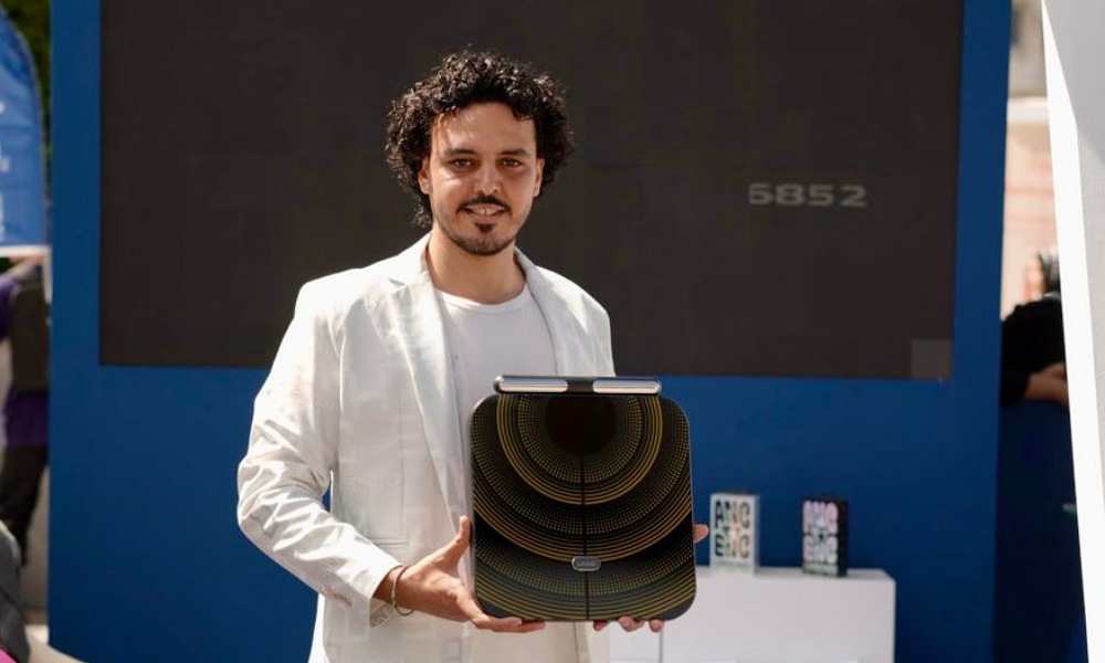 CardoO Launches "CardoO Scale" Smart Scale to Enhance Egyptians' Daily ...